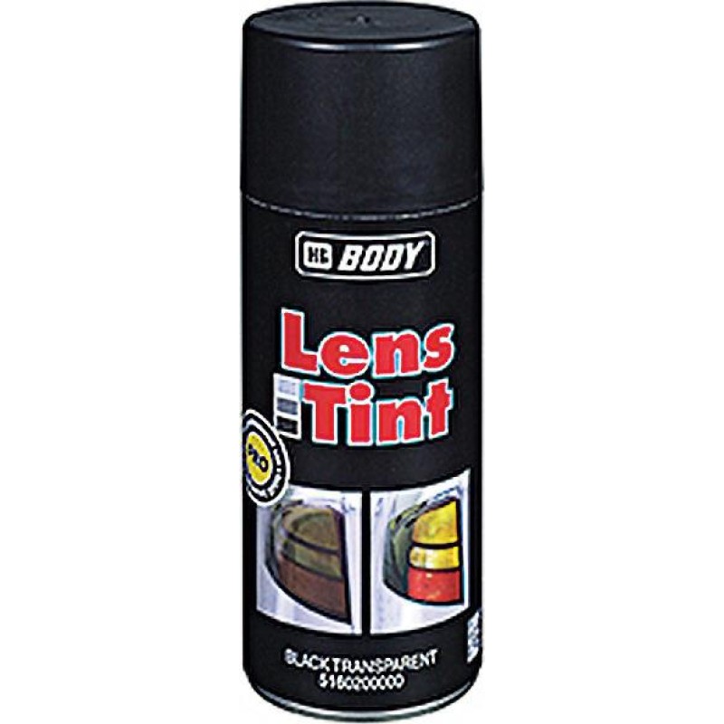 BODY LENS TINT 400ml